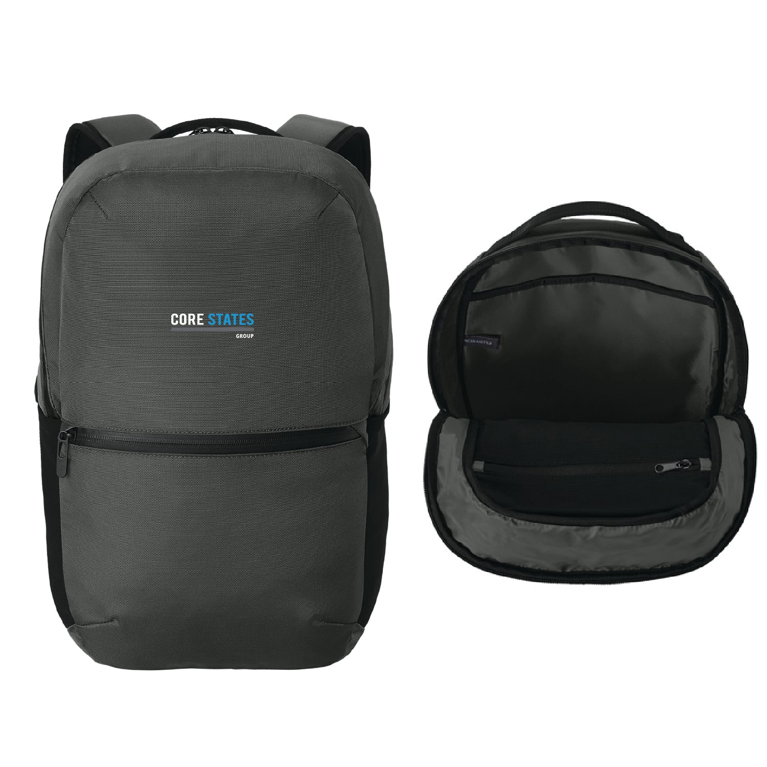 Mercer+Mettle Everyday Pack – Core States Group