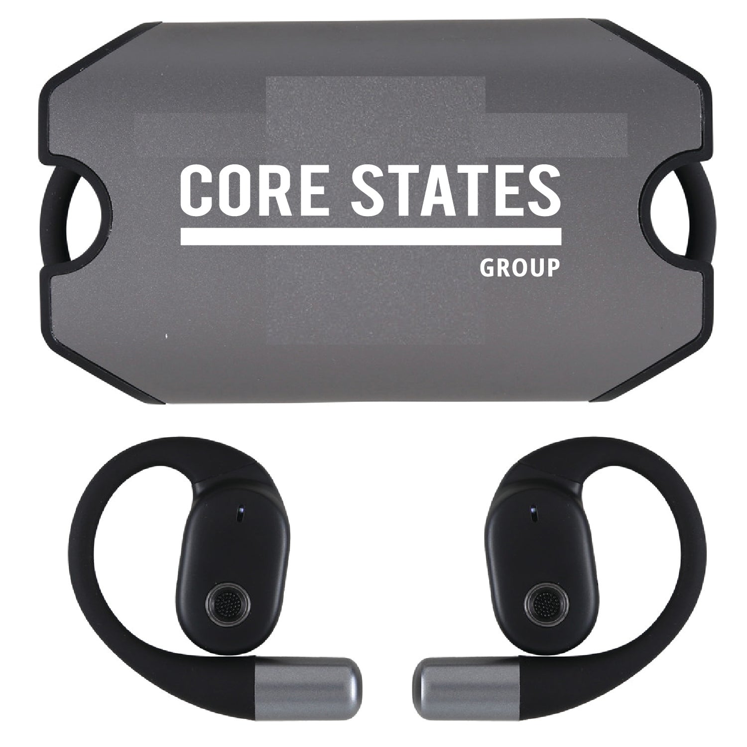 Over Ear Wireless Earbuds – Core States Group